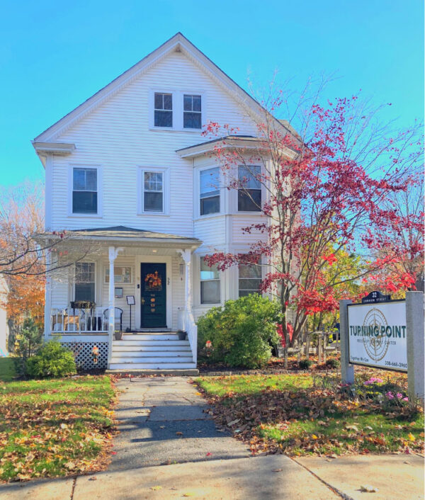 Gallery - Turning Point Recovery Center