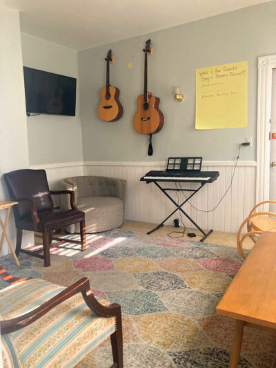 Gallery - Turning Point Recovery Center