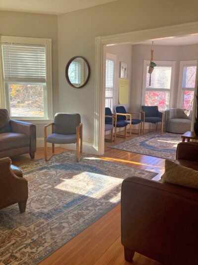 Gallery - Turning Point Recovery Center