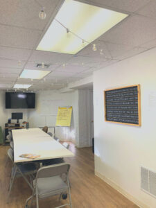 Mission Statement - Turning Point Recovery Center