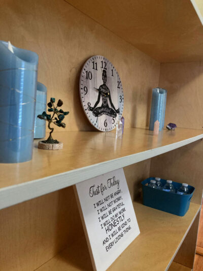 Gallery - Turning Point Recovery Center