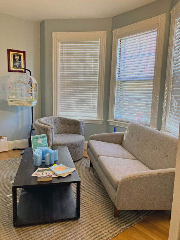 Gallery - Turning Point Recovery Center