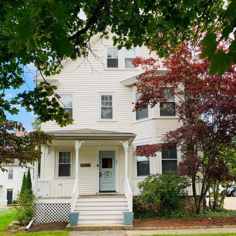 Gallery - Turning Point Recovery Center