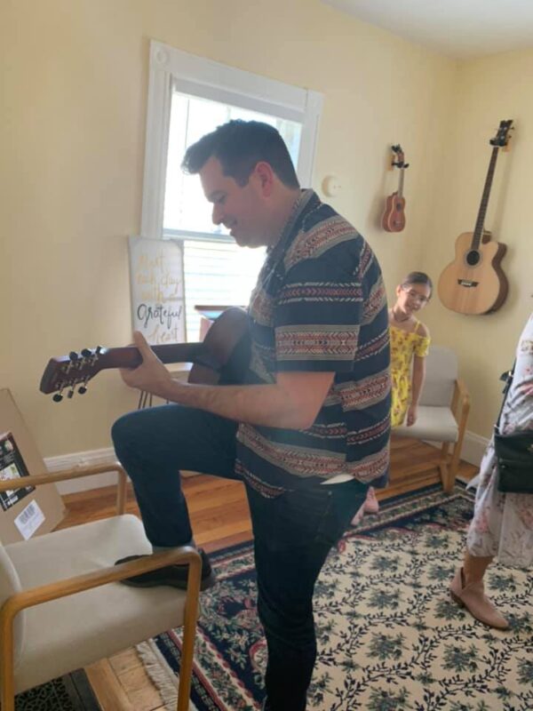 Gallery - Turning Point Recovery Center