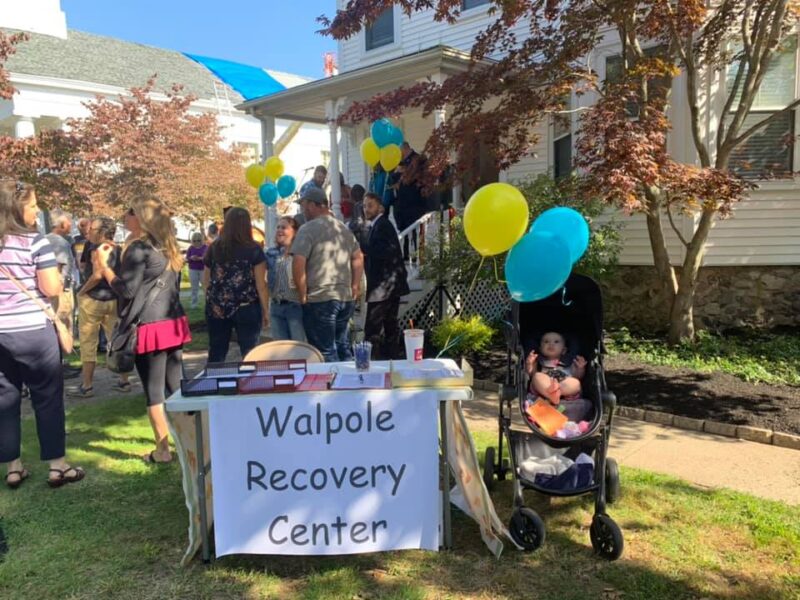 Gallery - Turning Point Recovery Center