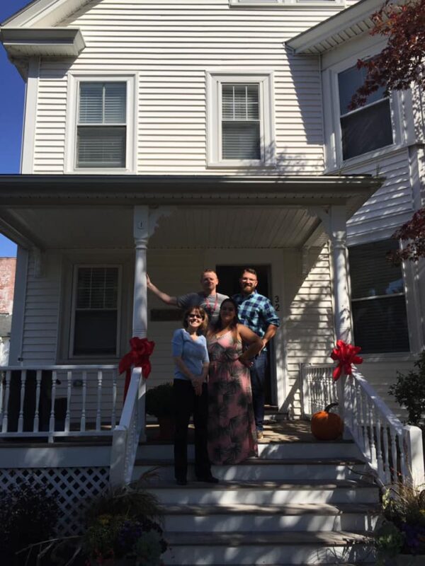 Gallery - Turning Point Recovery Center