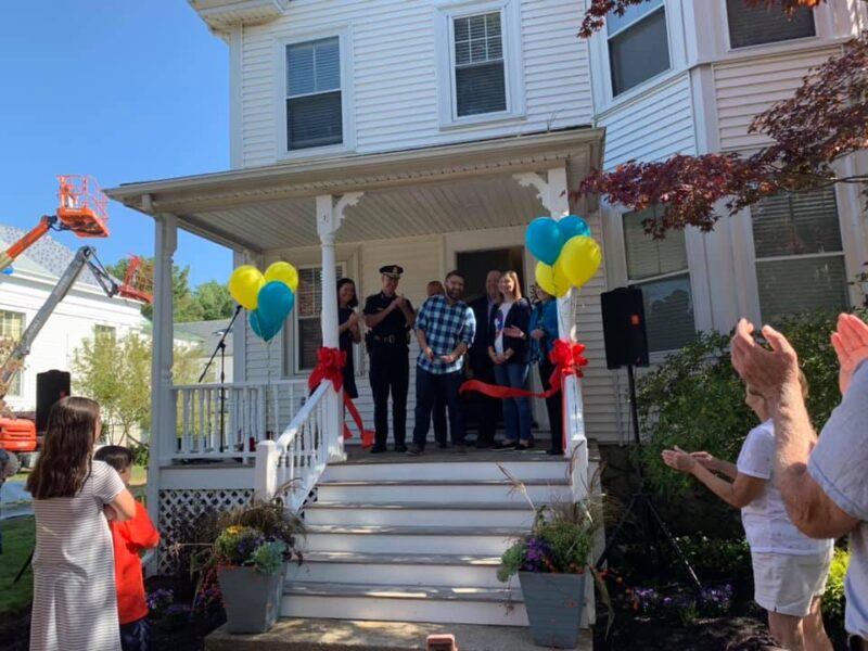 Gallery - Turning Point Recovery Center