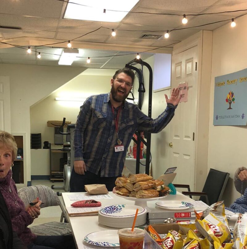 Gallery - Turning Point Recovery Center