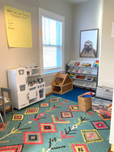 Volunteer - Turning Point Recovery Center