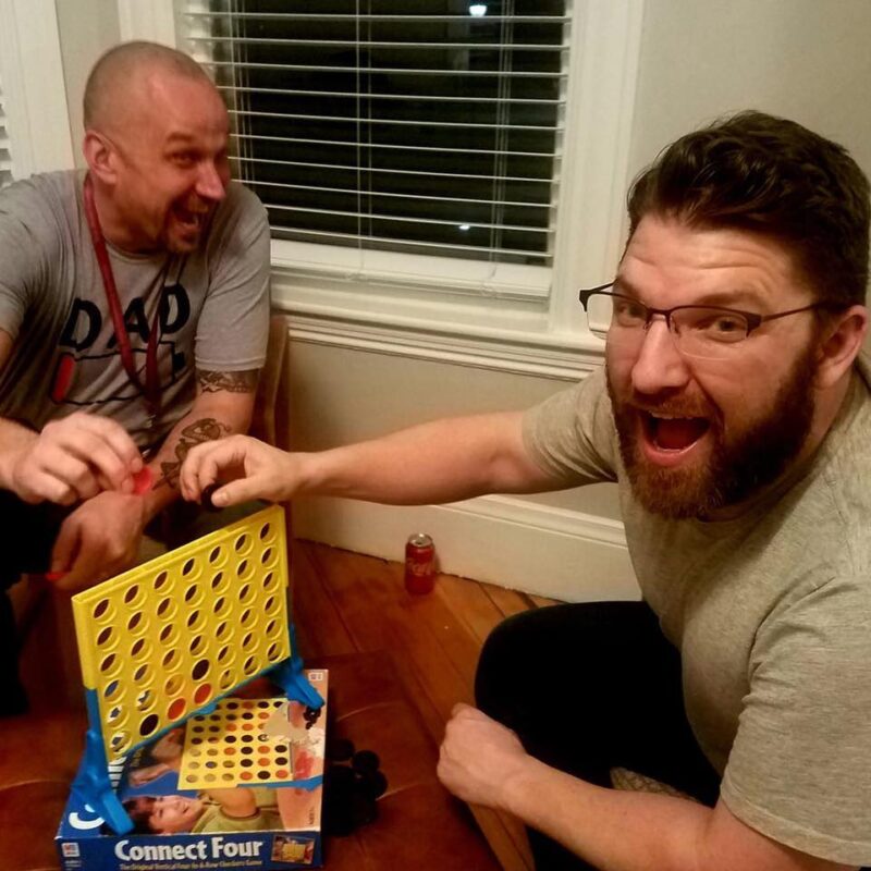 Gallery - Turning Point Recovery Center