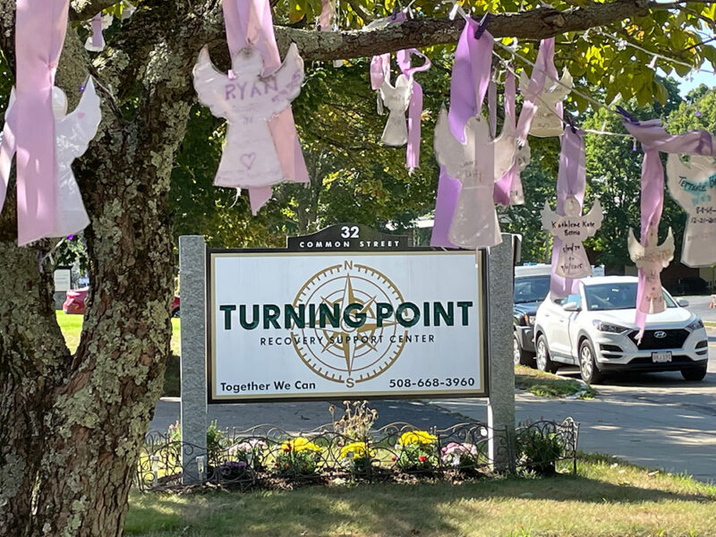 About Us - Turning Point Recovery Center