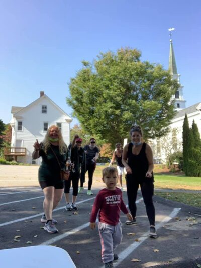 Gallery - Turning Point Recovery Center