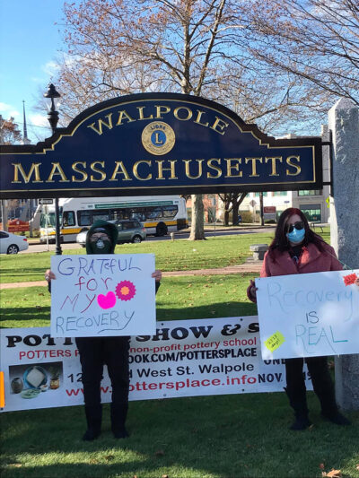 Gallery - Turning Point Recovery Center